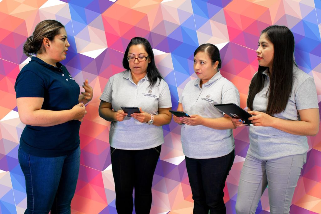 Conócenos | GDV Group